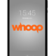 WHOOP HOME PHONE